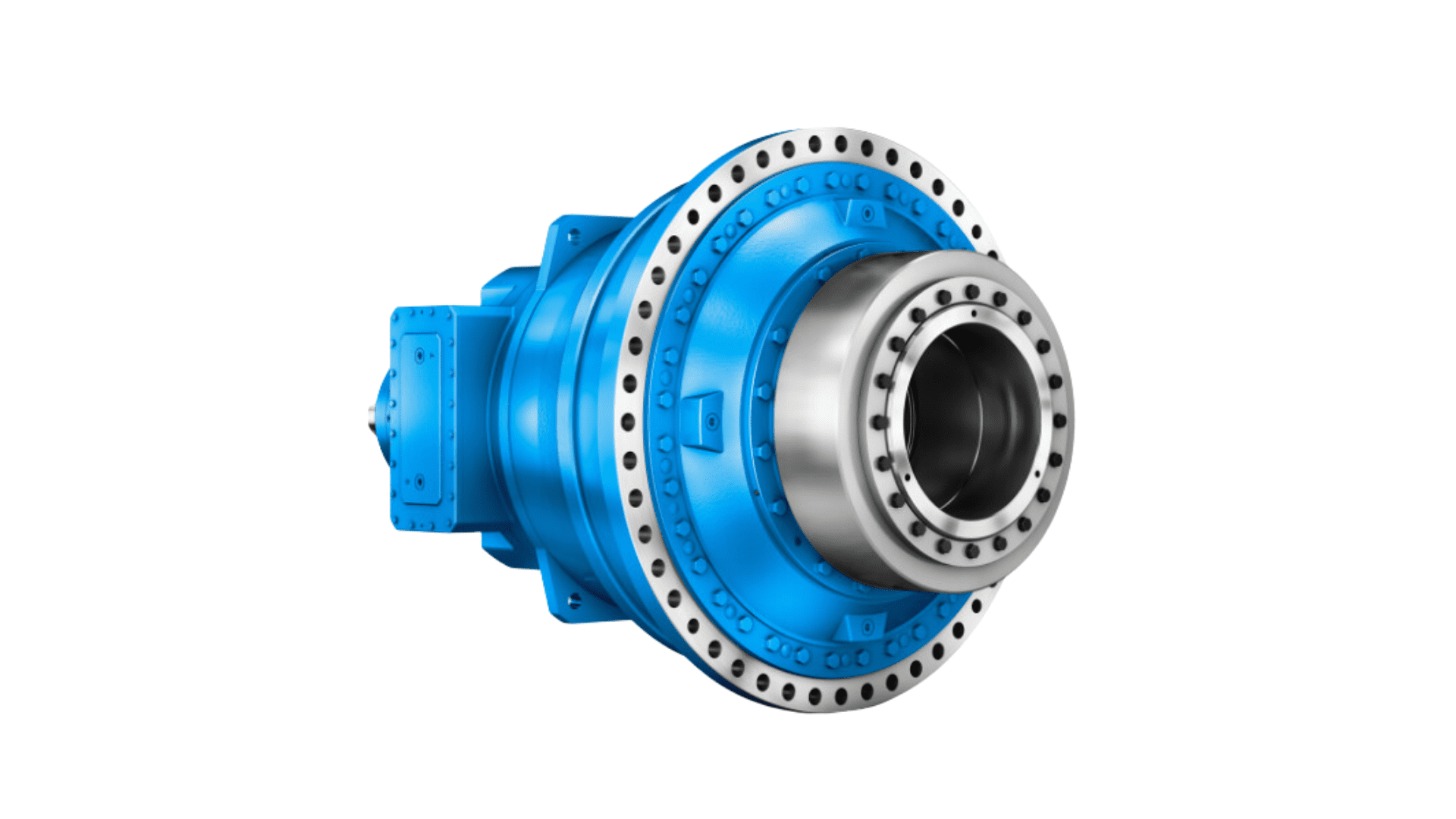 Planetary Gear Units | Alpha Drives & Switchgear