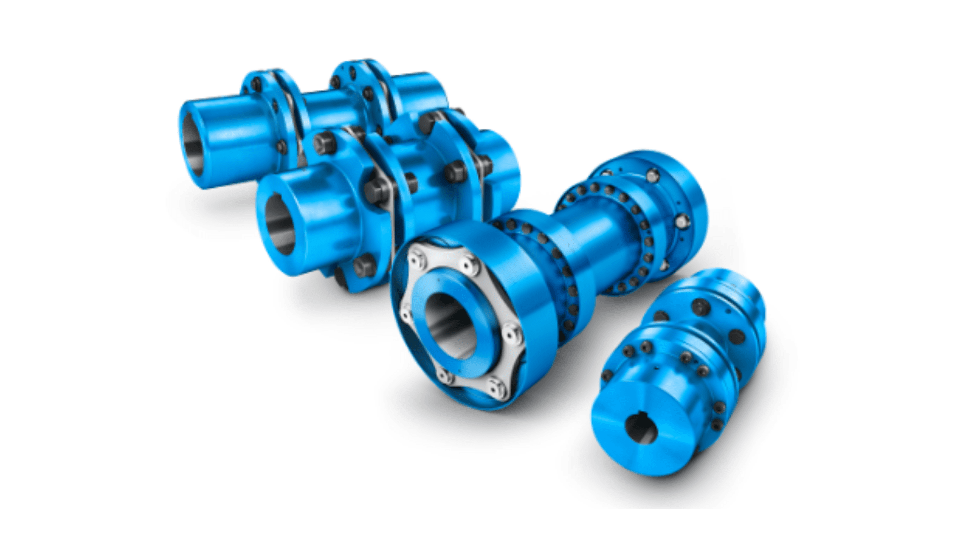 TORSIONALLY RIGID COUPLINGS | Alpha Drives & Switchgear