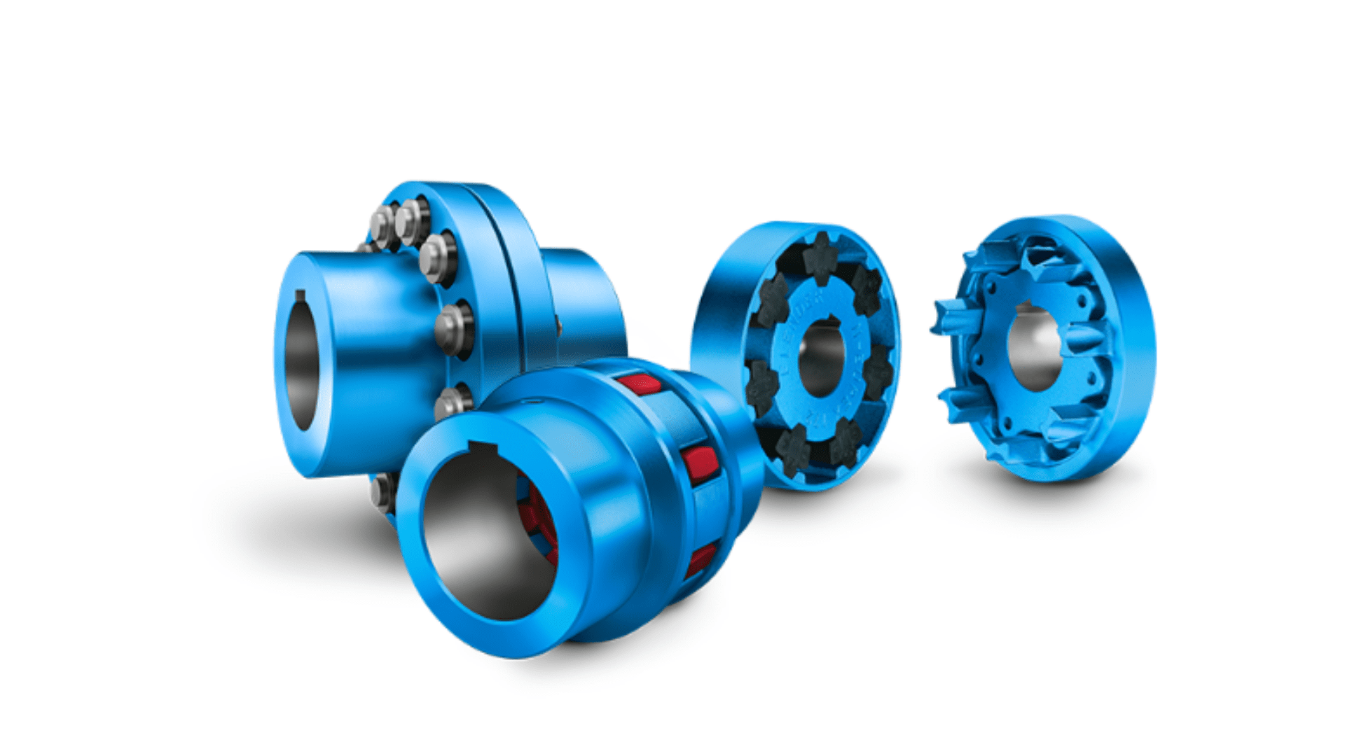 Flexible couplings | Alpha Drives & Switchgear