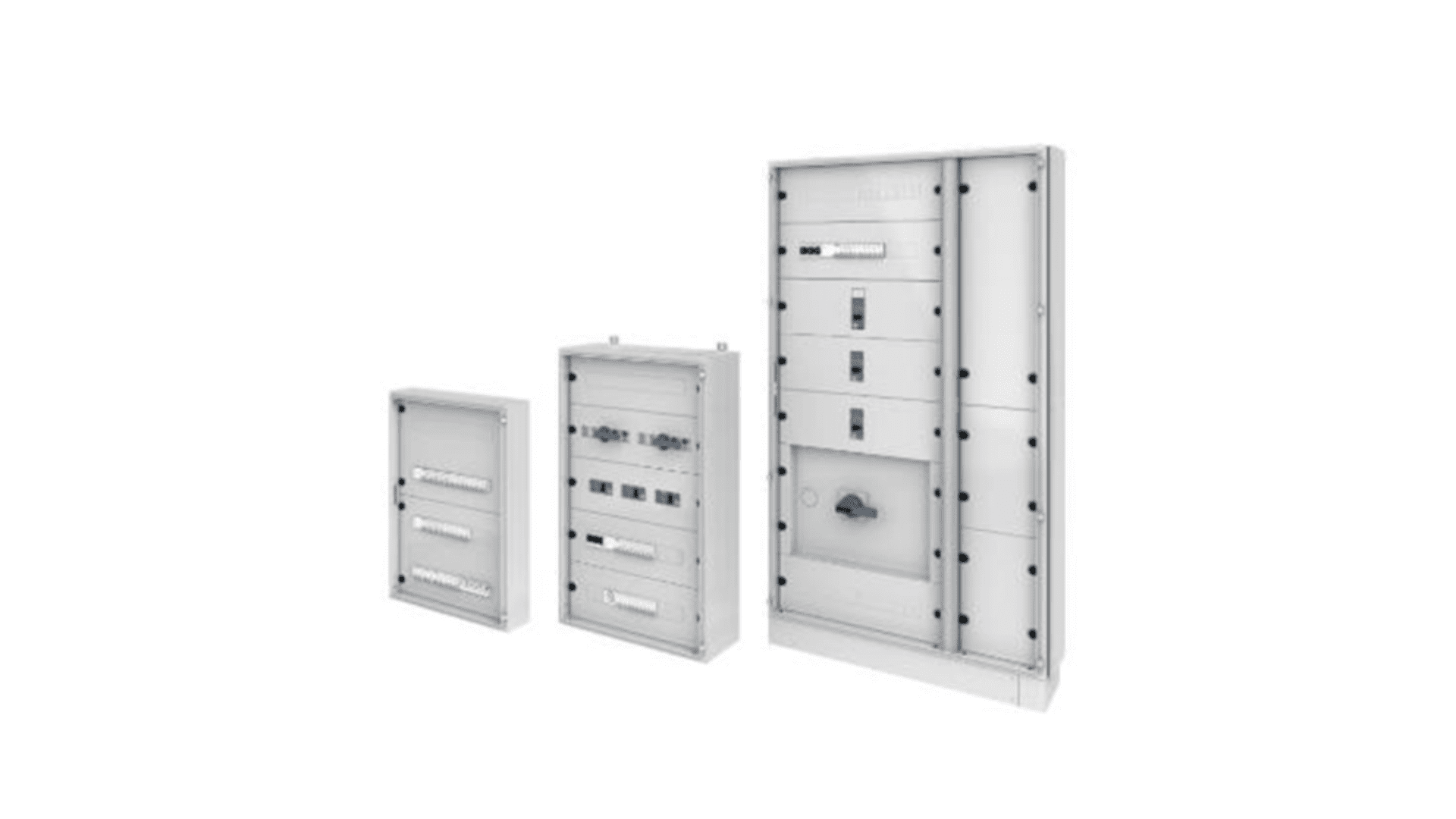 ALPHA UNIVERSAL distribution boards (NF technology) | Alpha Drives ...