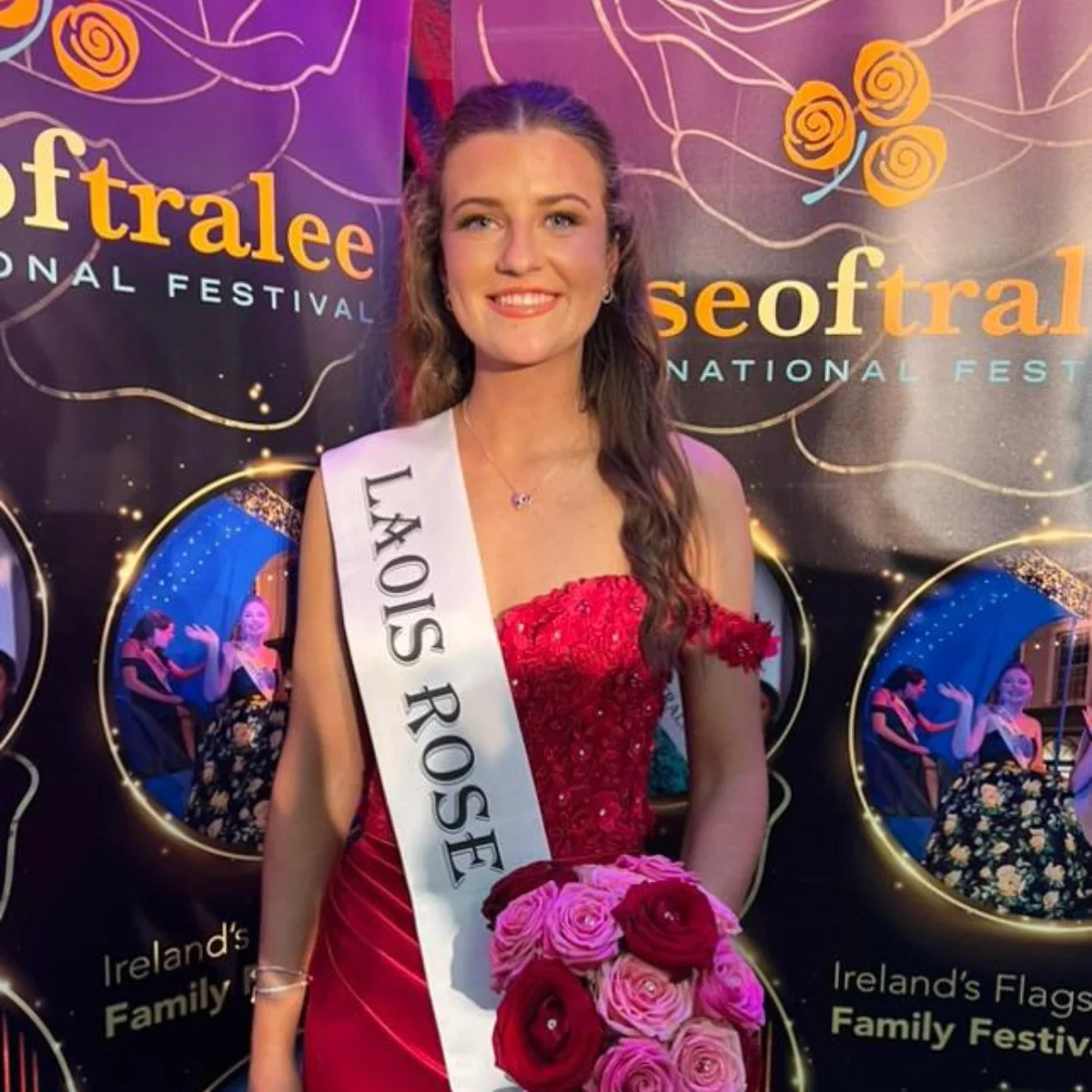 Wiring Her Own Path: Katelyn Cummins Joins Rose of Tralee 2025 | Alpha ...